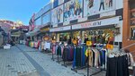 Sezon Avm (Adana, Seyhan, Kuruköprü Mah., 33013. Sok., 8/A), giyim mağazası  Adana'dan