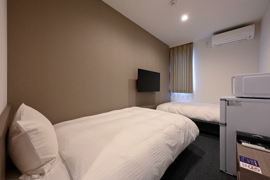 Otel Hotel R9 The Yard Kanumasakae, , foto
