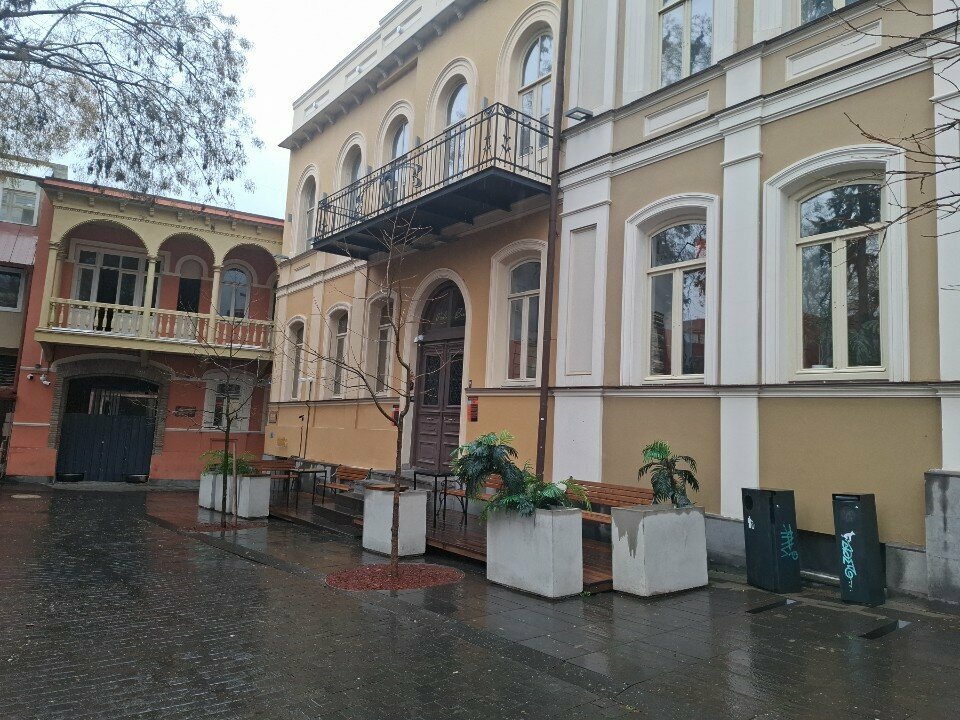 Bar L'ado by Valiko, Tiflis, foto
