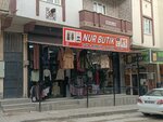 Nur Butik (Gaziantep, Şehitkamil, Onat Kutlar Mah., 55025 Nolu Cad., 4), giyim mağazası  Gaziantep'ten