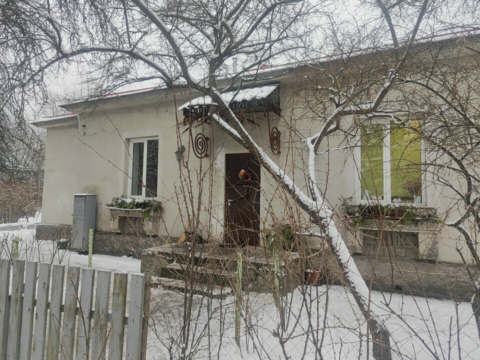 Çocuk gelişim merkezleri Радость, Puşkin, foto