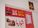 Bigbite (Dhok Kala Khan Road No:140, Gharibabad), fast food  Rawalpindi'den