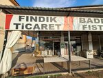 Fındık Ticaret (Sanayi Mah., 60117. Cad., No:1/1, Şehitkamil, Gaziantep), kuruyemiş, atıştırmalık, kuru meyve  Gaziantep'ten