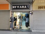 By Kara (İzmir, Konak, Konak Mah., 892 Sok., 16), giyim mağazası  İzmir'den