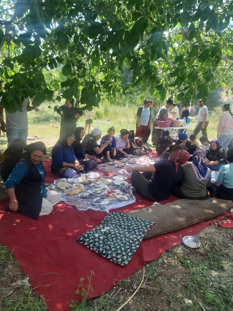 Muhtarlıklar Ortaoba Köy Muhtarlığı Ahmet Şahin, Çekerek, foto