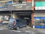 Başkent Egzoz (İstanbul, Ümraniye, Yamanevler Mah., Gümrükçüler Sanayi Sitesi, D Blok), otomobil servisi  İstanbul'dan