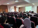 Diyarbakır Dağkapı Devlet Hastanesi (Diyarbakır, Yenişehir, Yenişehir Mah.), hastaneler  Diyarbakır'dan