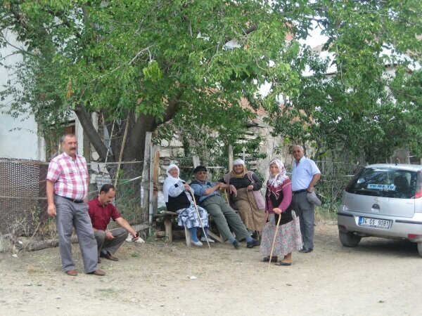 Sosyal yardım kuruluşları Gümüşhane İli Akgedik Köyü Sosyal Yardımlaşma ve Dayanışma Derneği, Silivri, foto