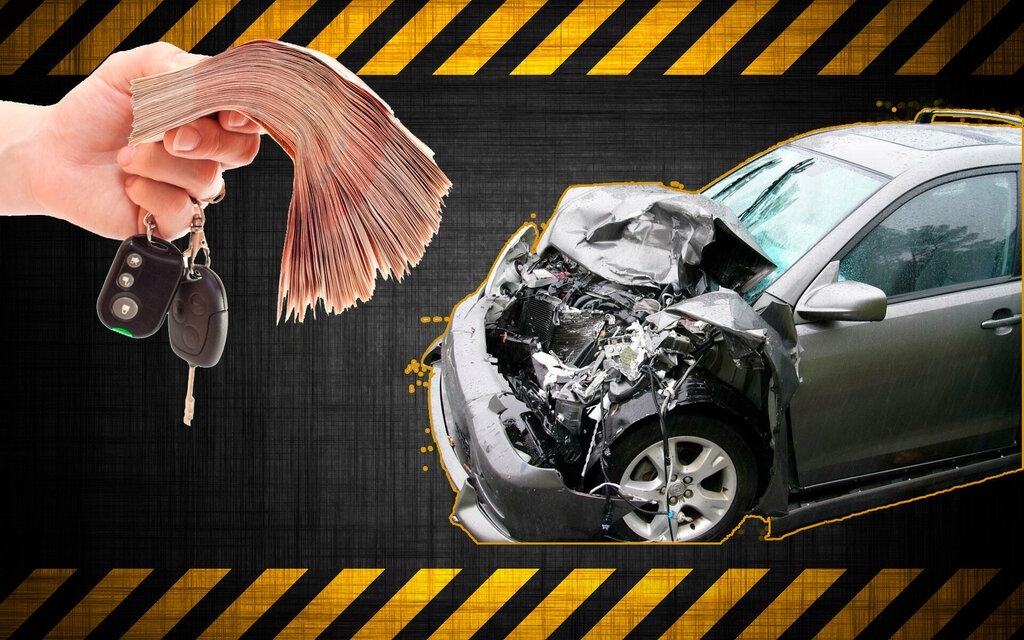 i̇kinci el araç Автовыкуп, Orsk, foto