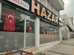 Hazar Baharat (Bursa, Osmangazi, Hüdavendigar Mah., 3. Demet Sok., 14), kuruyemiş, atıştırmalık, kuru meyve  Bursa'dan