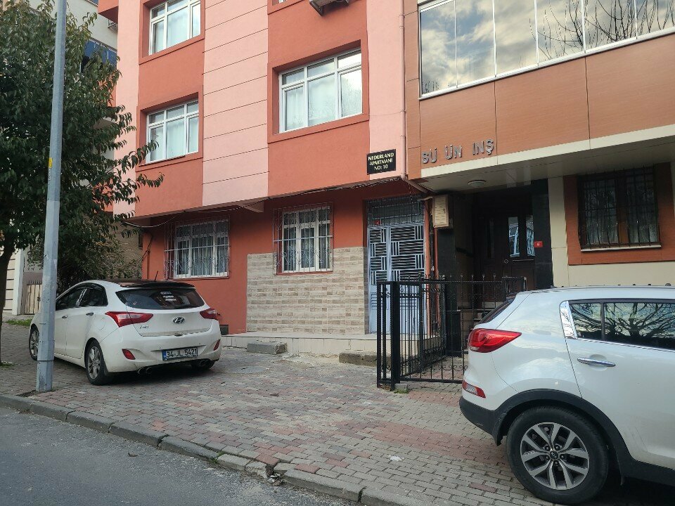 Gıda üreticileri Ses Gıda, İstanbul, foto