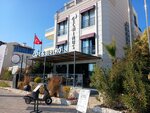 Echinus Lara Hotel (Antalya, Muratpaşa, Güzeloba Mah., Yaşar Sobutay Blv., 99E/2), otel  Antalya'dan