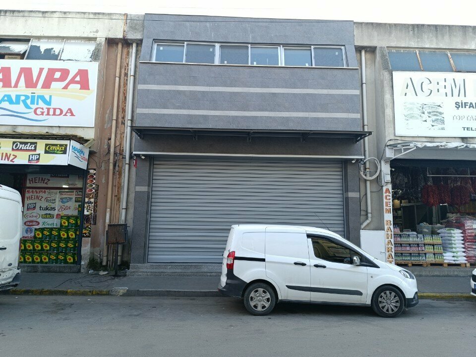 Petshop Cenk Kapancıoğlu, İzmir, foto