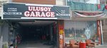 Ulusoy Garage (Ankara, Gölbaşı, Ankara Cad., 119/1), oto lastik tamiri  Ankara'dan