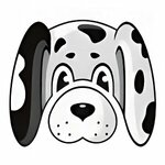 Далматин (Pervomayskaya ulitsa No:54), petshop  Nijni Tagil'den