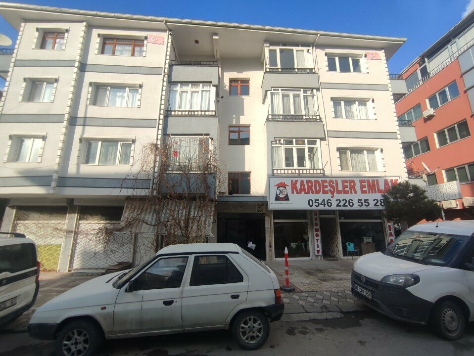Emlak ofisi Kardeşler Emlak, Ankara, foto