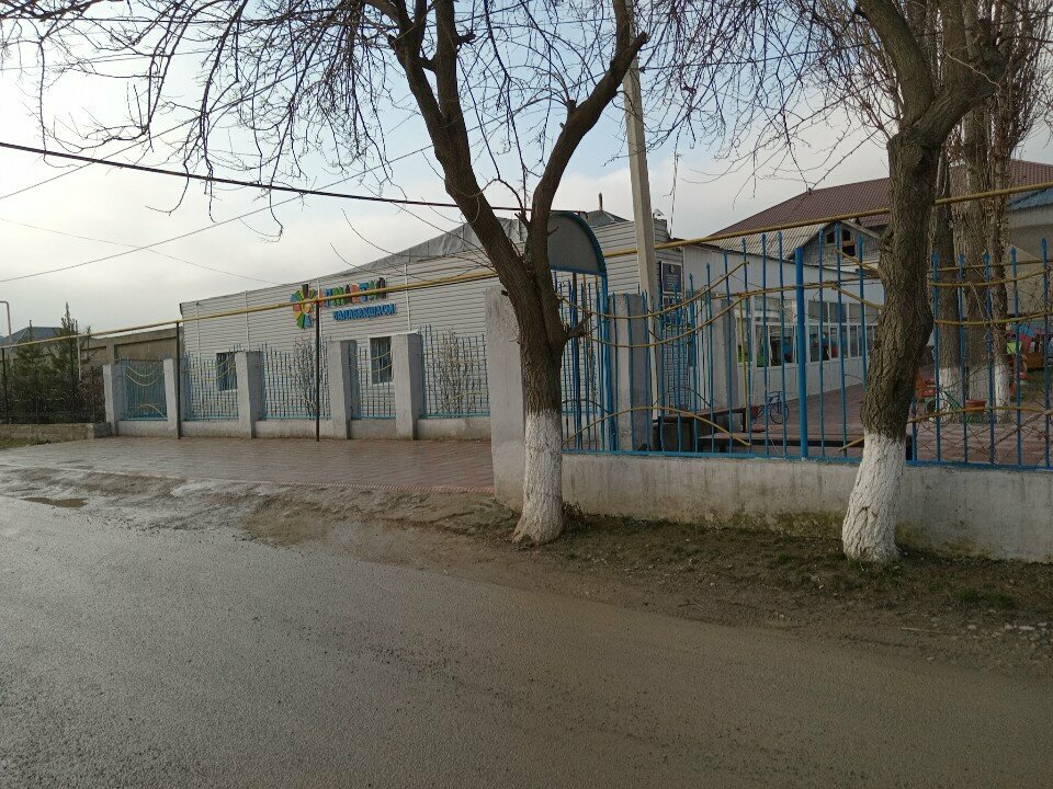 Anaokulları Armantay, Çimkent (Şımkent), foto