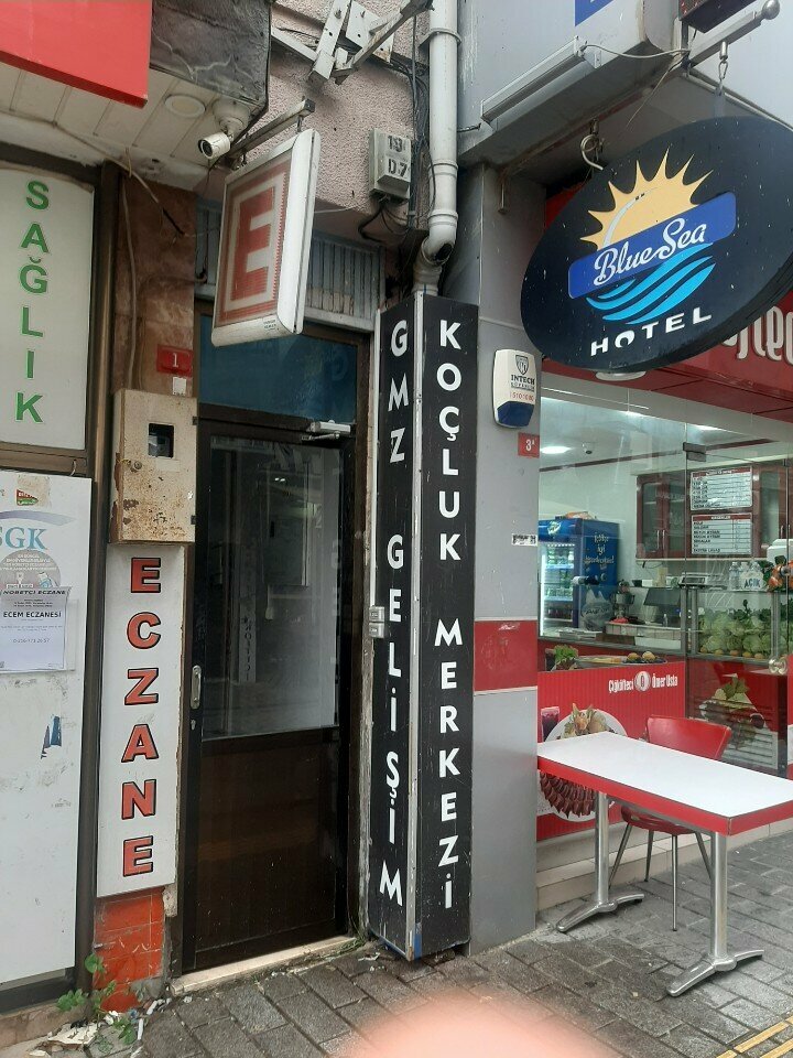 Danışmanlık hizmetleri Gmz Gelişim Koçluk Merkezi, İstanbul, foto