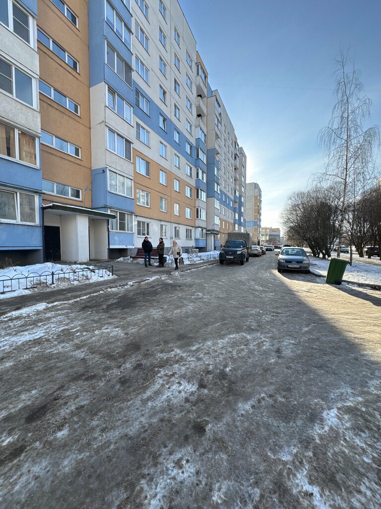 Haşere ilaçlama firmaları EcoNov, Velikiy Novgorod, foto