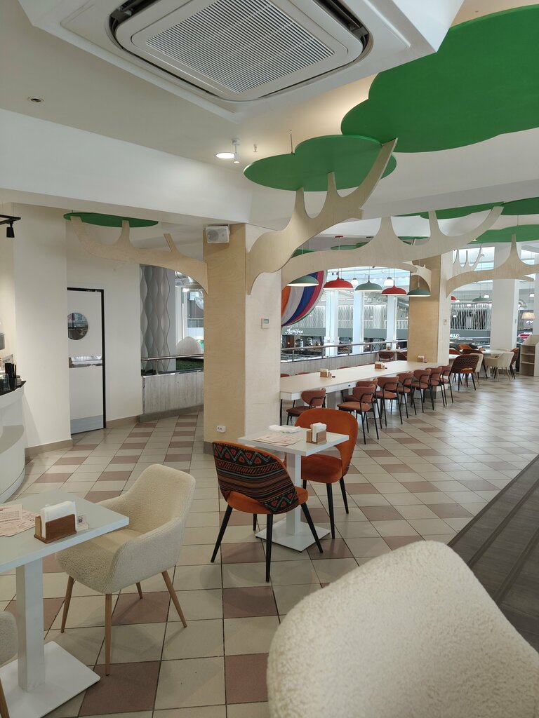 Pizzacılar Кто съел пиццу?, Cheboksary, foto
