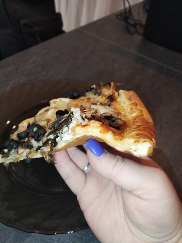 Kafe Avtosushi Avtopizza, İvanovo, foto