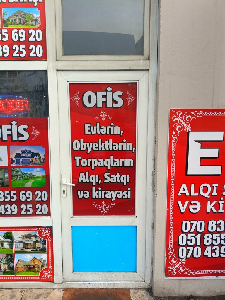 Ticari gayrimenkul alım satımı EvOfis, Bakü, foto