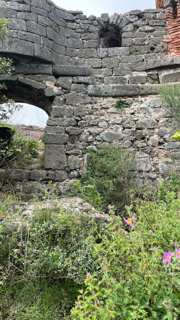 Turistik yerler Hasan Paşa Kulesi, İstanbul, foto