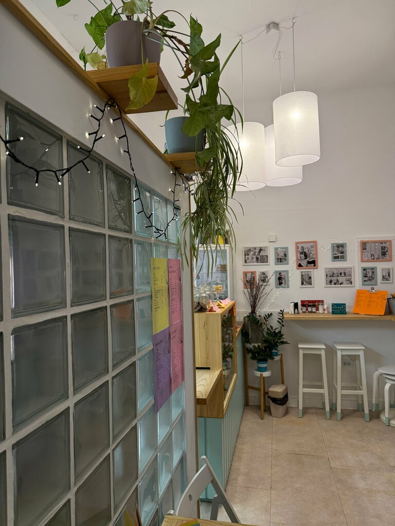 Kafe Kolačević, Pancevo, foto