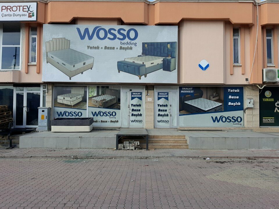 Yatak üreticileri Wosso, Konya, foto