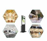 Novo Solution (Chapaev Street No:141, Tsentralniy City administrative district, Tsentralniy Microdistrict), akıllı binalar  Krasnodar'dan