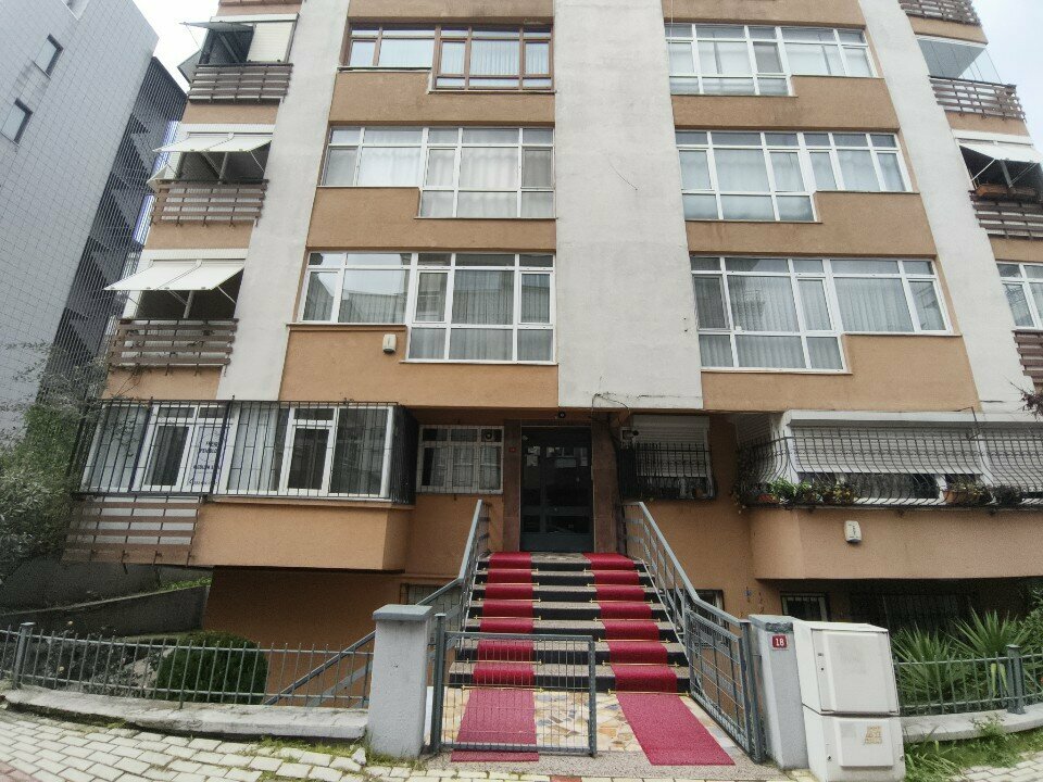 Psikoterapi Freya Psikoloji, İstanbul, foto