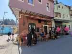 Umut Ev Yemekleri (İstanbul, Fatih, Cibali Mah., Nalıncı Kasım Sok., 1A), kafe  İstanbul'dan