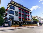 Bahçelievler Hotels (Ankara, Çankaya, Bahçelievler Mah., 36. Sok., 34), otel  Ankara'dan