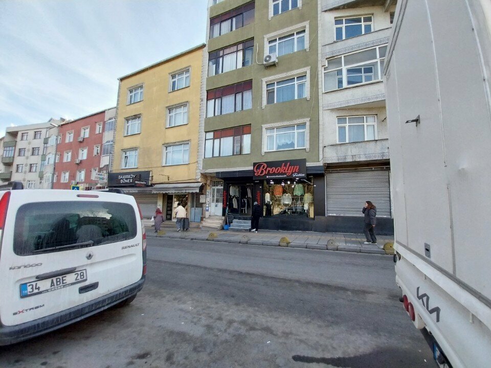 Gıda malzemeleri ve baharatlar Eylül Baharat, İstanbul, foto