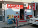 Kestel Esnaf Lokantası (Bursa, Kestel, Vanimehmet Mah., İtfaiye Sok., 5A), restoran  Bursa'dan
