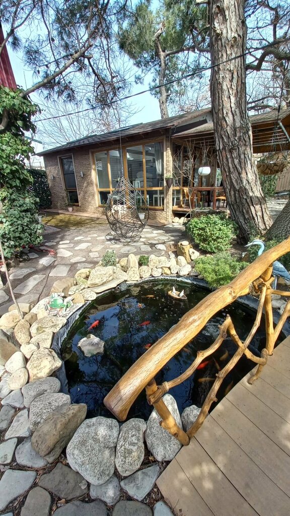 Kısa süreli konaklama Райский уголок, Gelencik, foto