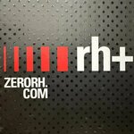 Zerorh+ (Skolkovskoye Highway No:31с1), spor giyim ve ayakkabı  Moskova'dan