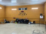 Anaki Detailing (Chechen Republic, Grozny, dachnoye nekommercheskoye partnyorstvo Pensioner), oto döşeme  Çeçen Cumhuriyeti'nden