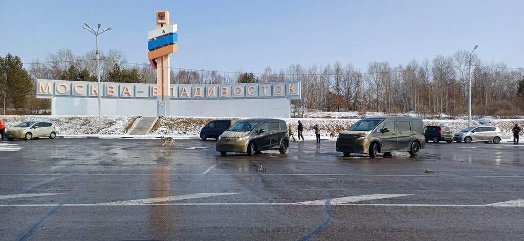 Otomobil satış galerileri Автодилеры 55, Omsk, foto