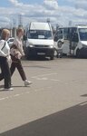 Shopping complex Sadovod (Moscow, Sadovod, Kovry i tekstil), toplu taşıma durağı  Moskova'dan