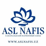 Asl Nafis (Mirza Bedila koʻchasi No:17), toptan züccaciye  Semerkant'tan