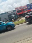 Bank Of Africa (Abidjan, Cocody, Boulevard des Martyrs), banka  Abican'dan