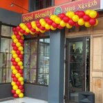 Chugunniye Kazany (Rossiyskaya Street No:255/9), tatil ve piknik için ürünler  Krasnodar'dan