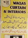 Waqas (Yasin Karimi Road No:206), i̇ç mimarlık firmaları  Karaçi'den