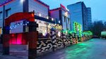Graf (Taganskaya Street No:4), kafe  Nijni Novgorod'dan