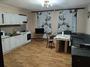 Gostinichny kompleks Sagan-Nur (Gornyatskaya ulitsa No:7, posyolok Sagan-Nur), otel  Buriatya'dan