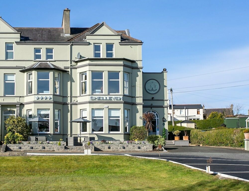 Otel Shelleven House, , foto