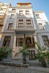 Valeria Antique 1892 Sultanahmet (İstanbul, Fatih, Mimar Hayrettin Mah., Mutrip Sok., 15), otel  İstanbul'dan