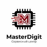 MasterDigit (Leningradskaya ulitsa No:95А), telefon tamir servisi  Vologda'dan