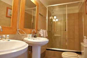 Marigot Beach Club and Dive Resort (Castries), otel  Dünya'dan